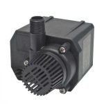 Beckett G535A Pond Pump 115Volt – ADco Supplies