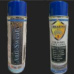 Coil Guard (Blue) Anti Corrosion 20oz Spray Can – ADco Supplies